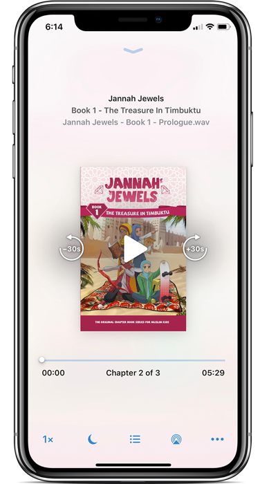 jannah-jewels-audiobook-screenshot-iphone-x – Jannah Jewels